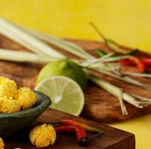Garrett Introduces New Tom Yum-flavoured Popcorn and Every Malaysian ...
