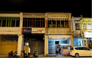 There's a Super Cool Hidden Bar in Penang That You Totally Have to ...