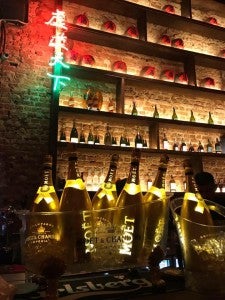 There's a Super Cool Hidden Bar in Penang That You Totally Have to ...