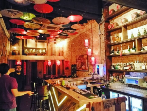 There's a Super Cool Hidden Bar in Penang That You Totally Have to ...
