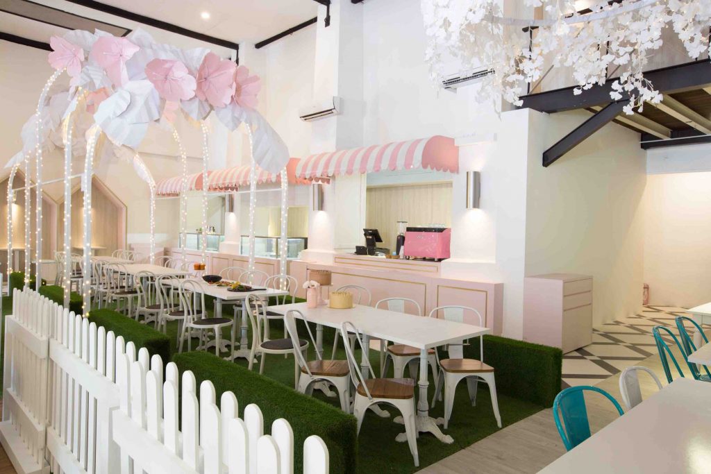 10 Super Instagram-worthy Cafes in Singapore You Have to Check Out At ...