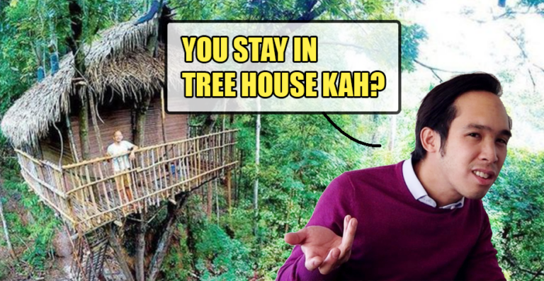 13 Things Every Sabahan and Sarawakian Will Understand - WORLD OF BUZZ