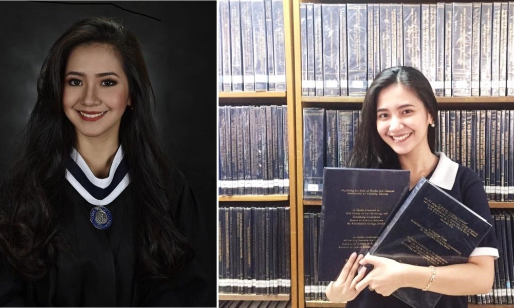University Student Called 'Stupid', Proves Everyone Wrong With 3 ...