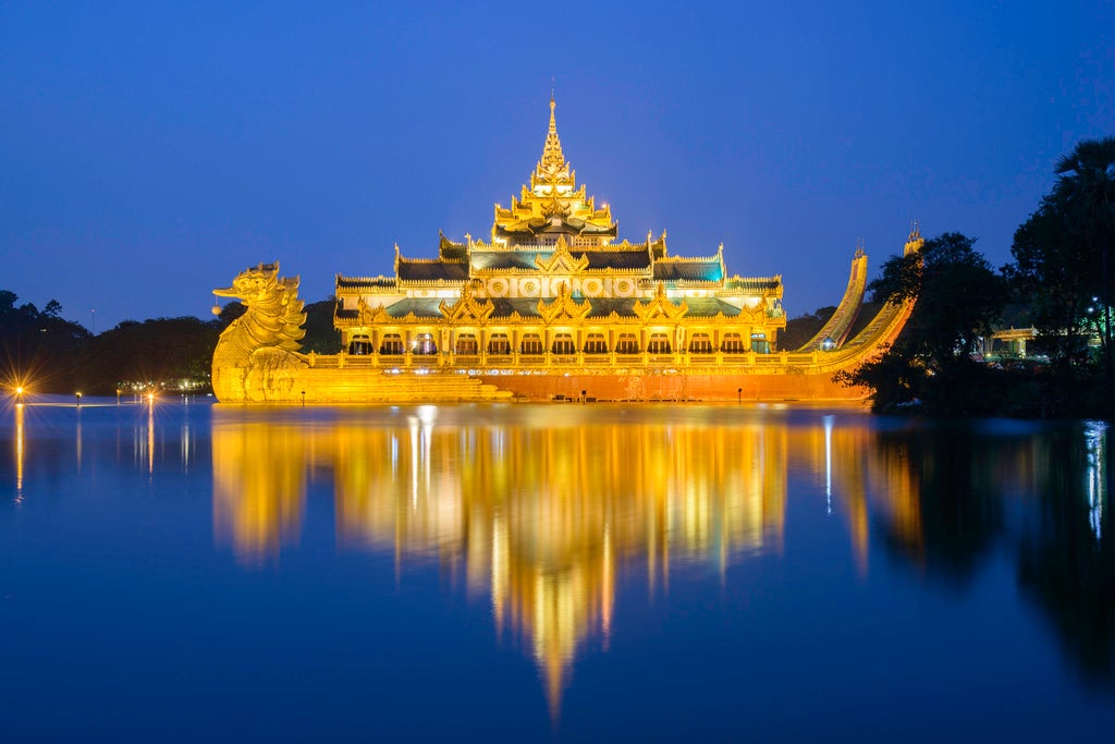 7 Stunning Destinations in Asia if You're Travelling on a Budget ...