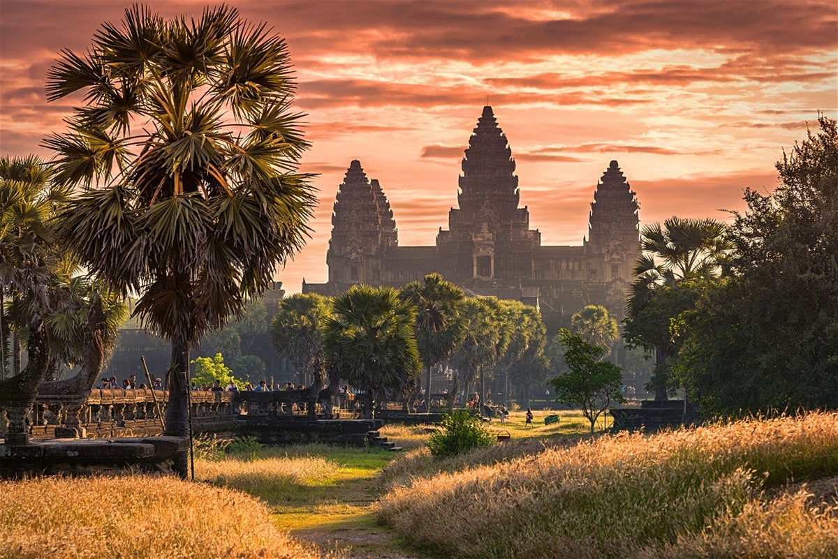 7 Stunning Destinations in Asia if You're Travelling on a Budget ...