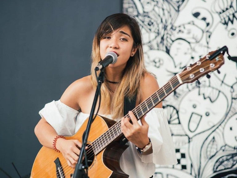 5 Malaysian Bands and Singers You Need to Check Out Today - WORLD OF BUZZ