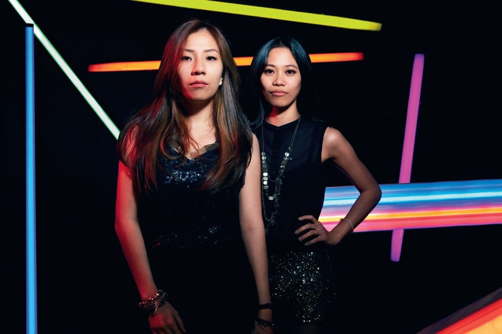 5 Malaysian Bands and Singers You Need to Check Out Today - WORLD OF BUZZ