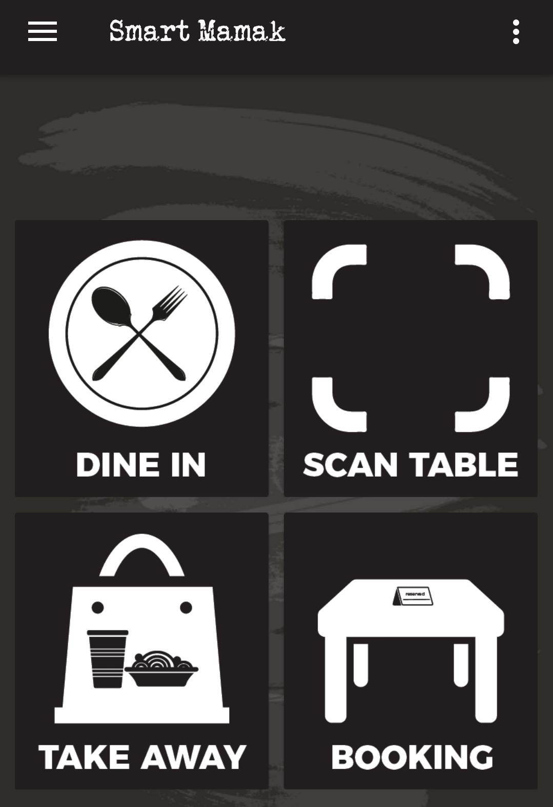 Malaysians Can Soon Order Food from Mamak Stalls Using This New App ...