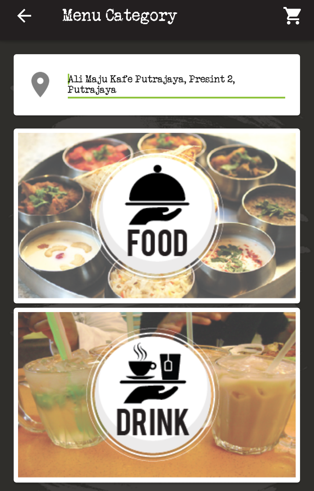 Malaysians Can Soon Order Food from Mamak Stalls Using This New App ...