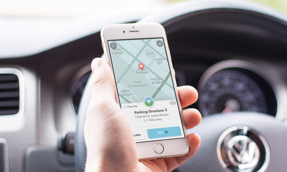 Looking for a Job Near Your Home? Malaysians Can Now Use Waze For That ...