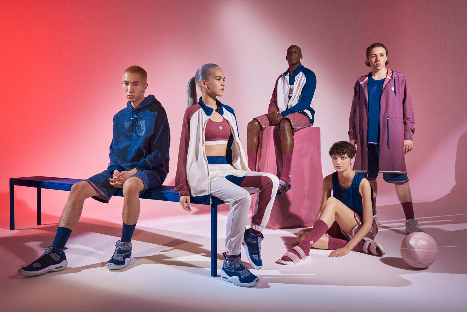 NikeLab Debuts in Southeast Asia by Opening its First Store in ...