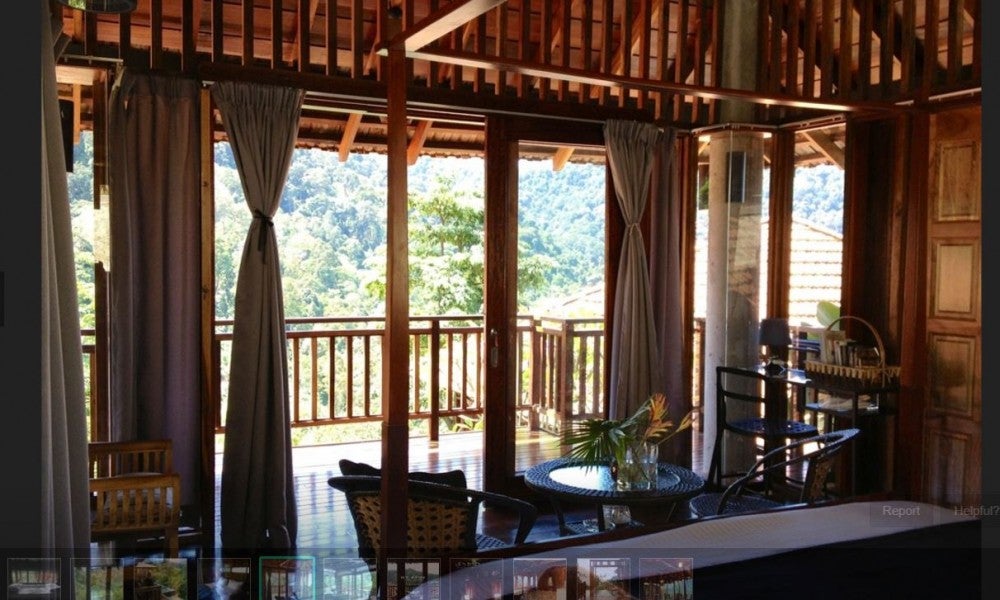 This Beautiful Resort in Seremban is Practically the Definition of a ...