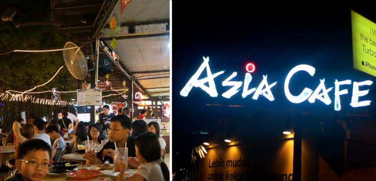 SS15's Iconic Asia Café Will be Closing Down by the End of 2017 ...