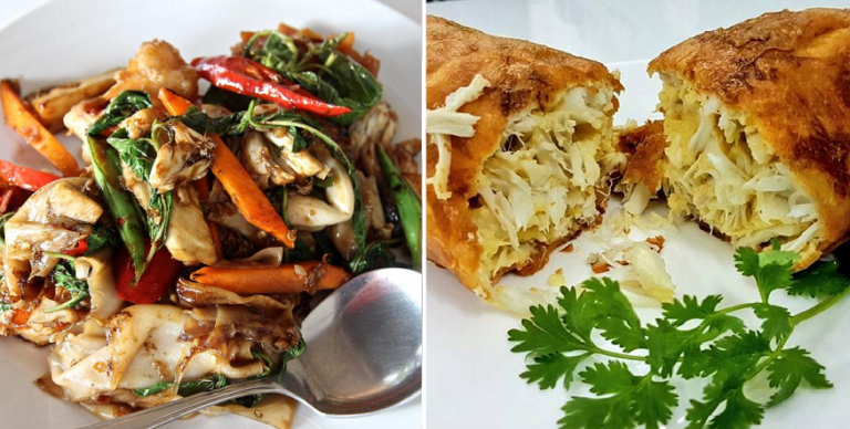 Most Expensive Street Food in Bangkok Cost RM129! But People are Still ...