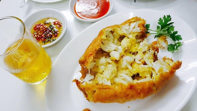 Most Expensive Street Food in Bangkok Cost RM129! But People are Still ...