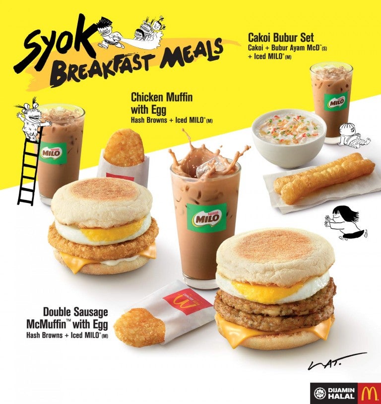 8 Food Promotions Malaysians Should Keep Their Eyes Peeled for This ...