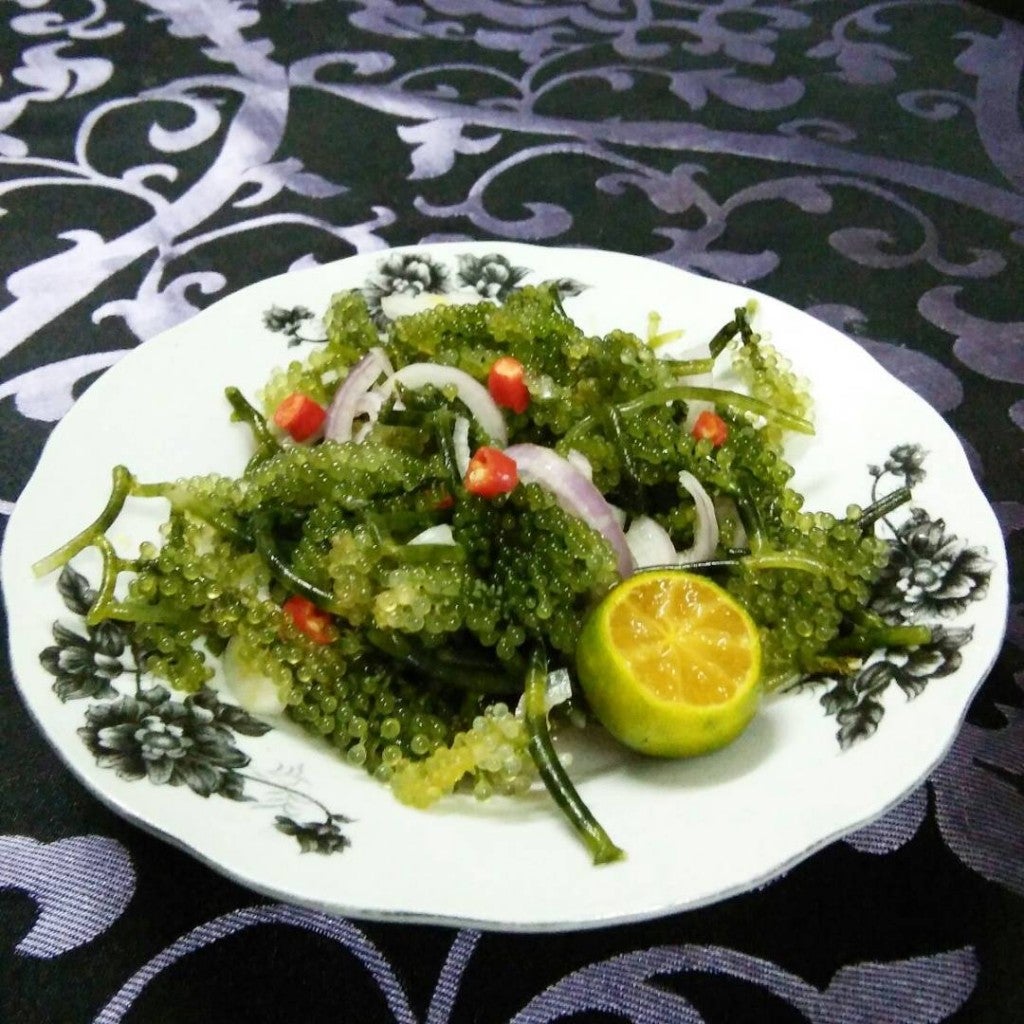 10 Local Food You Must Eat in Sabah at Least Once in Your Life - WORLD ...