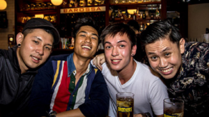 14 Types of Drunk Friends Every Malaysian Has - WORLD OF BUZZ