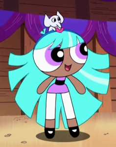 Cartoon Network Just Introduced a FOURTH Powerpuff Girl! - WORLD OF BUZZ