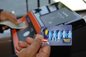 If You Ever Lose Your Touch 'n Go Card, Here's How You Can Recover Your ...