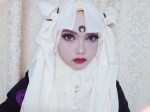 Malaysian Cosplayer Wows Netizens by Getting Creative with Her ...