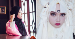 Malaysian Cosplayer Wows Netizens by Getting Creative with Her ...