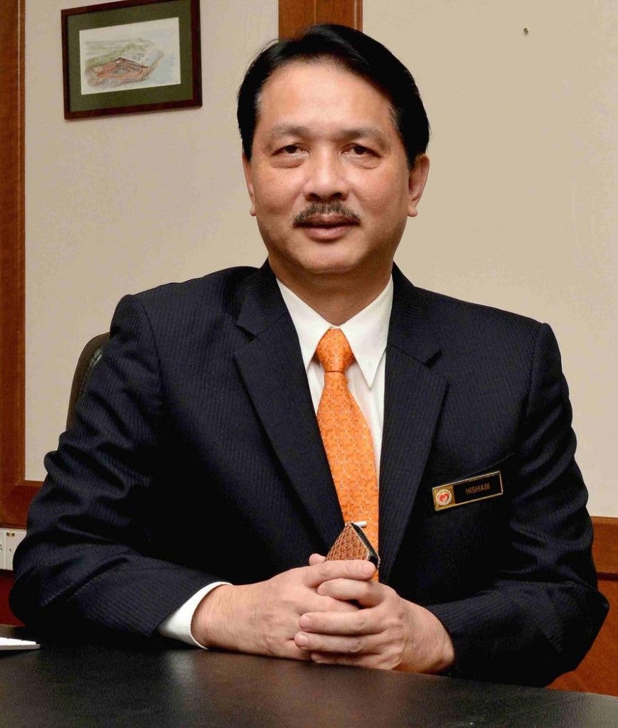 MOH Malaysia Clarifies S'porean Man DID NOT Die Because of Johor ...