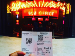 Genting Highlands Opens New PictureHouse Cinema and We're Excited to ...