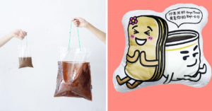 This Shop Sells the Adorable 'Kopi Dabao Bag' & More Local-Themed Items ...