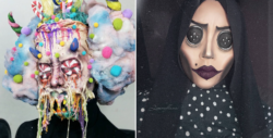 5 Malaysian SFX Makeup Artists You'd Absolutely Want to Book This ...