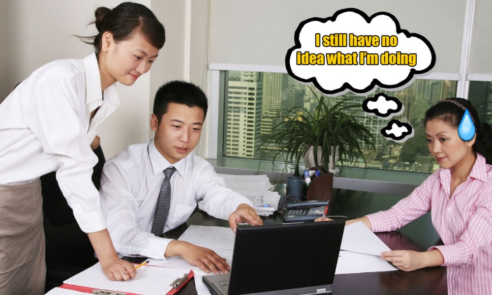 8 'Adulting' Milestones Every Malaysian Has to Go Through - WORLD OF BUZZ