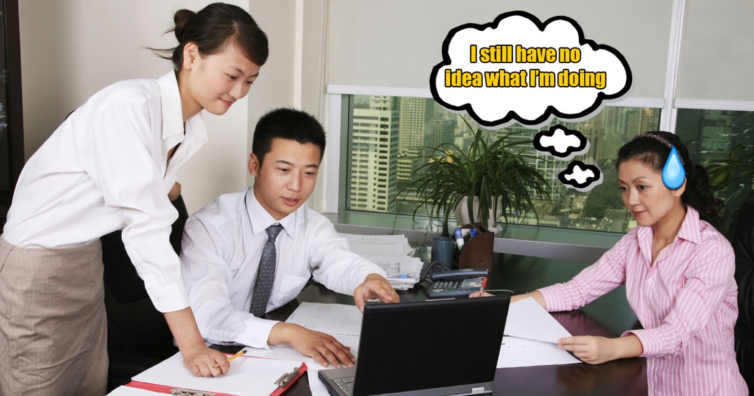 8 'Adulting' Milestones Every Malaysian Has to Go Through - WORLD OF BUZZ