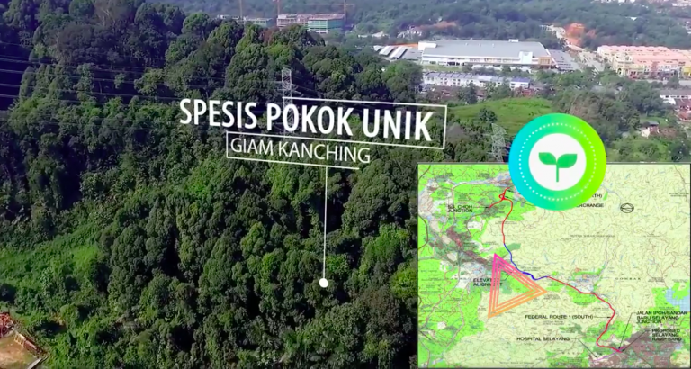 The Rawang Bypass Will Officially Open on 29 November, Here Are 7 Cool ...