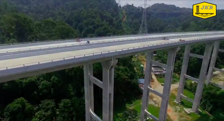 The Rawang Bypass Will Officially Open on 29 November, Here Are 7 Cool ...