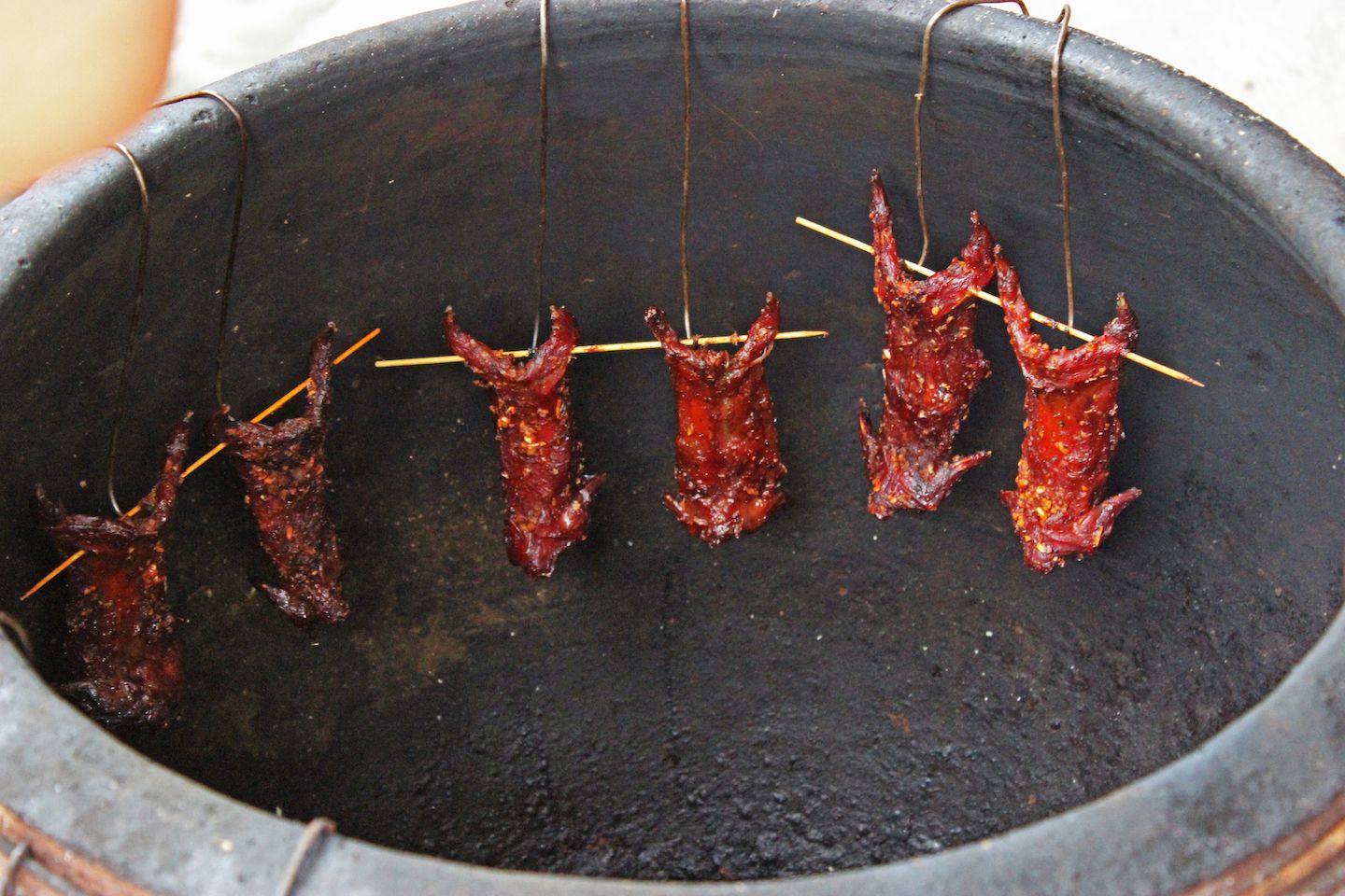 Vietnamese Women Are Eating Rat Meat Because It's Believed to Keep Them ...