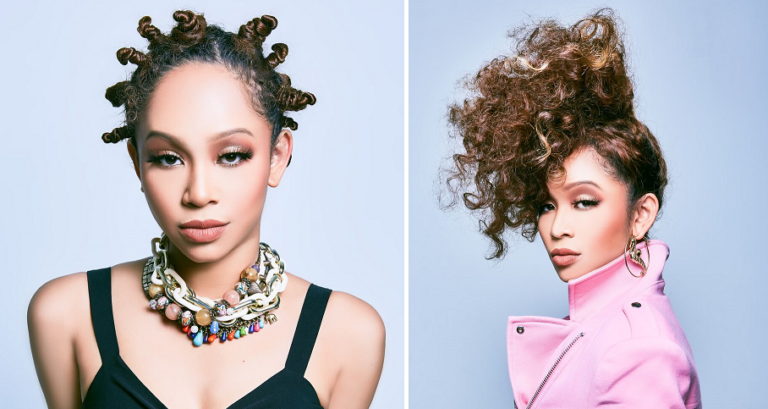 Meet Zamaera: The Badass Malaysian Female Rapper Everyone Should Know ...