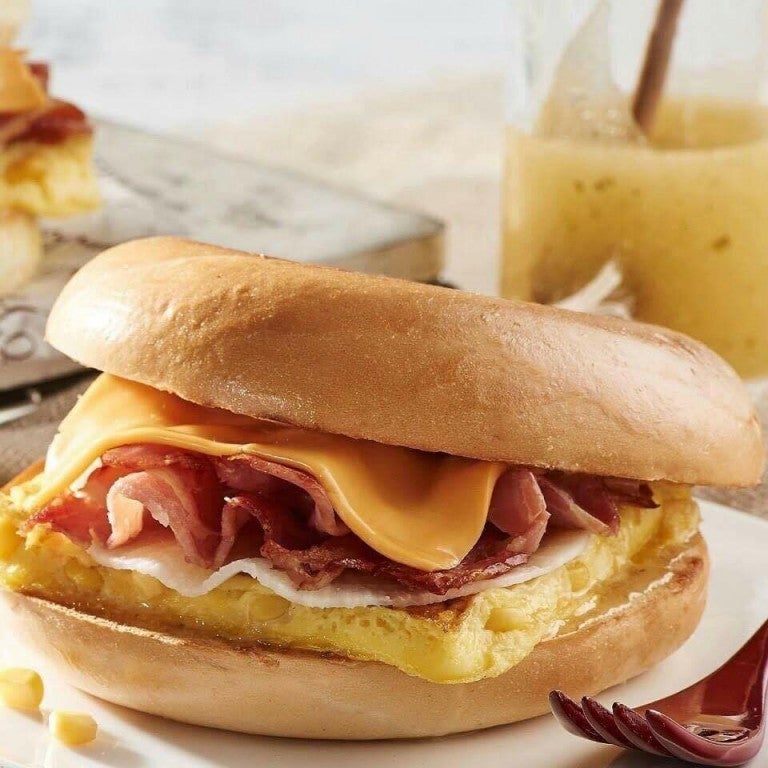 Malaysians Can Finally Enjoy Korea's Best Sandwich, Isaac Toast in ...