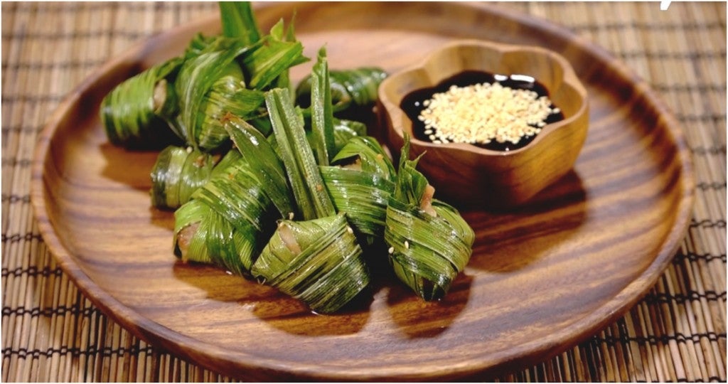 This Humble Asian Leaf Malaysians Love is Now the New Food Trend in UK ...