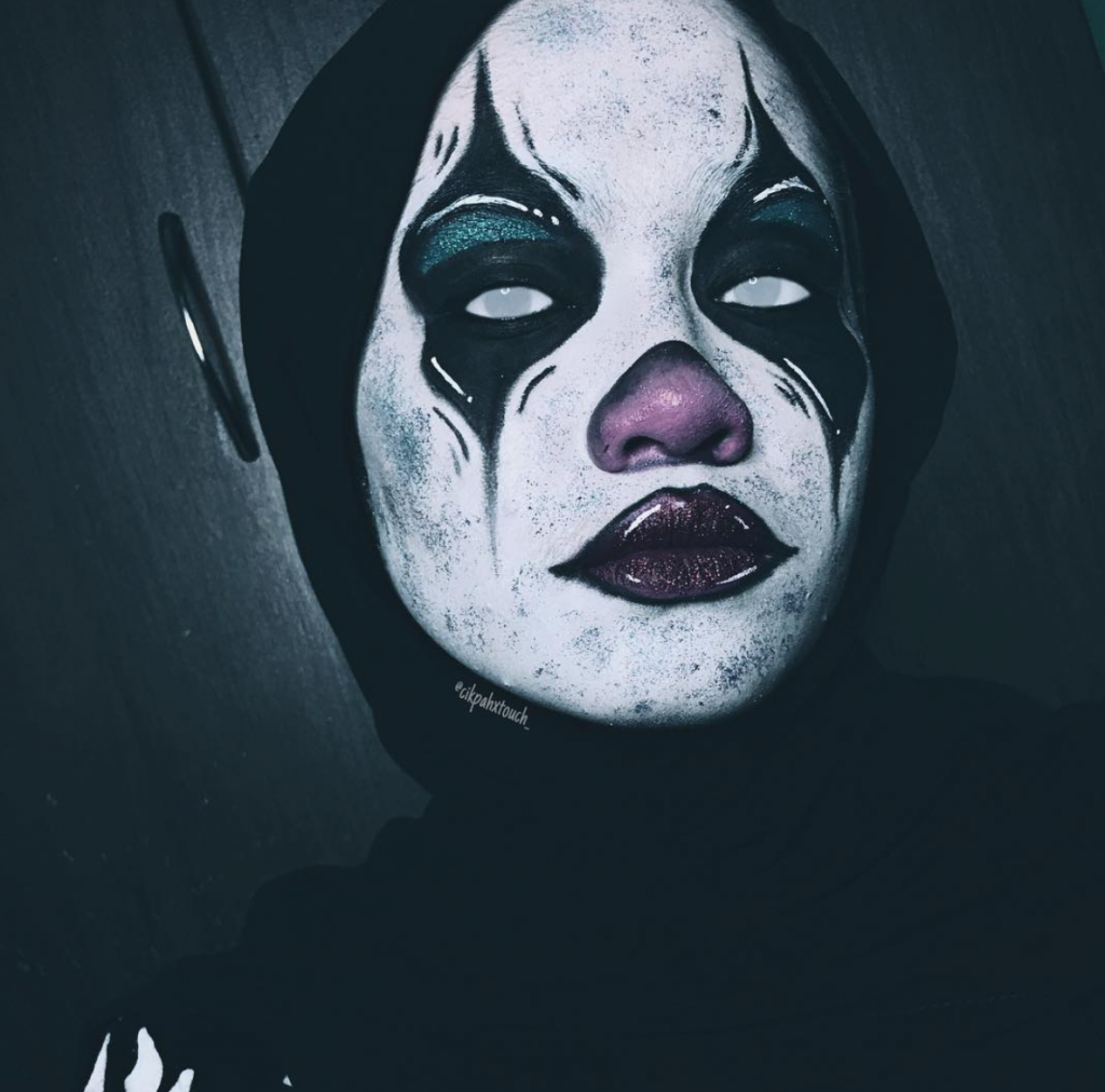5 Malaysian SFX Makeup Artists You'd Absolutely Want to Book This ...