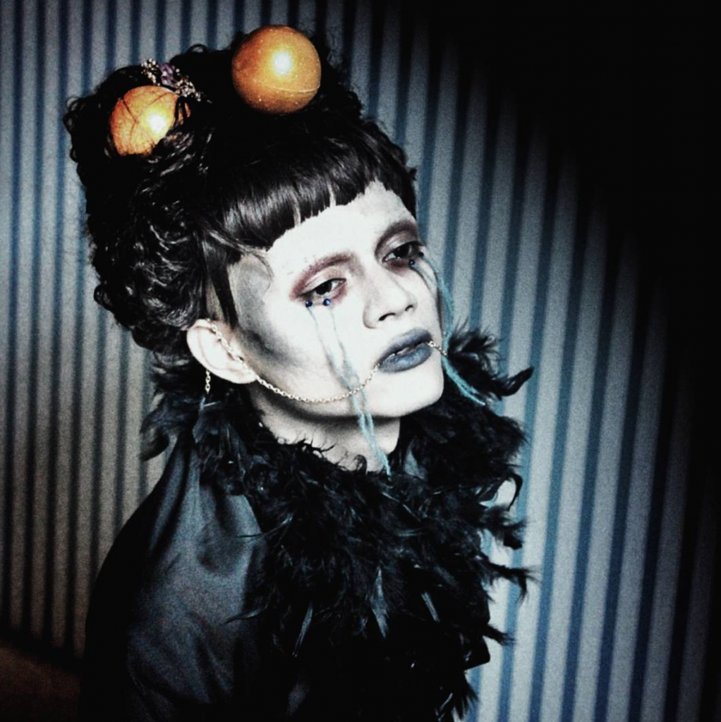 5 Malaysian SFX Makeup Artists You'd Absolutely Want to Book This ...