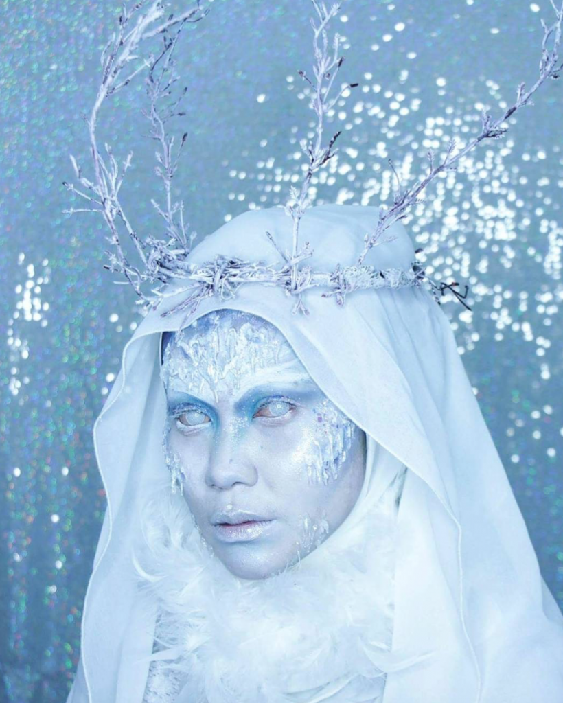 5 Malaysian SFX Makeup Artists You'd Absolutely Want to Book This ...