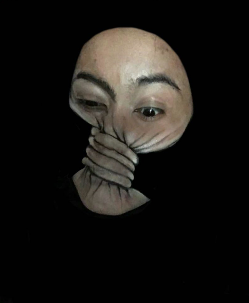 5 Malaysian SFX Makeup Artists You'd Absolutely Want to Book This ...