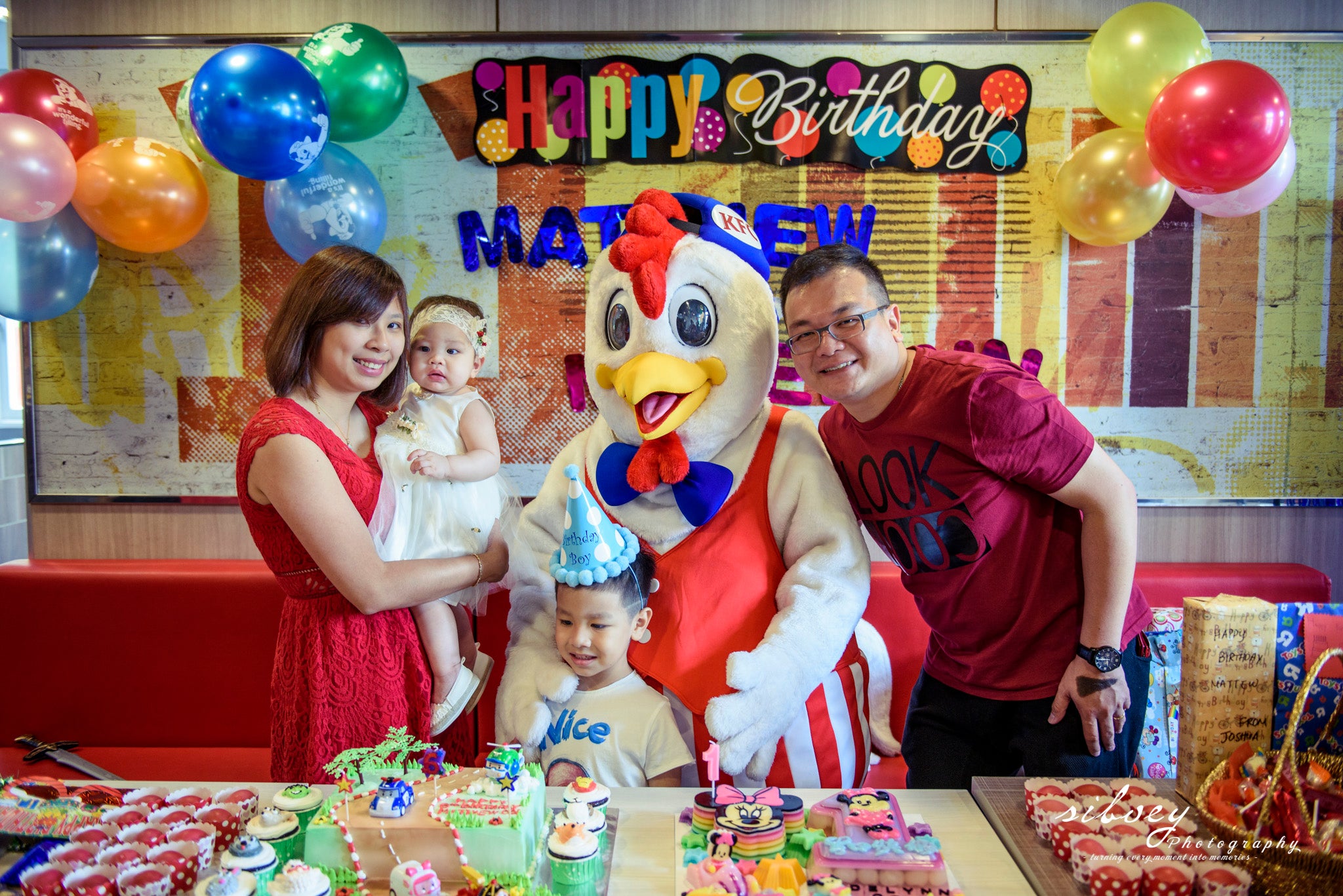 10 Nostalgic Ways Malaysians Used to Celebrate Their Birthdays - WORLD ...