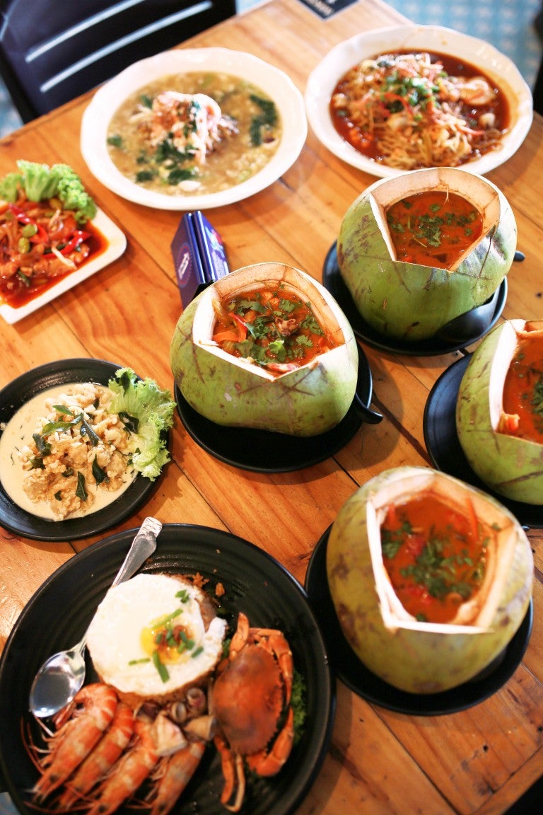 From Penang to Ipoh, Here are the Best Places to Makan on Your Next ...