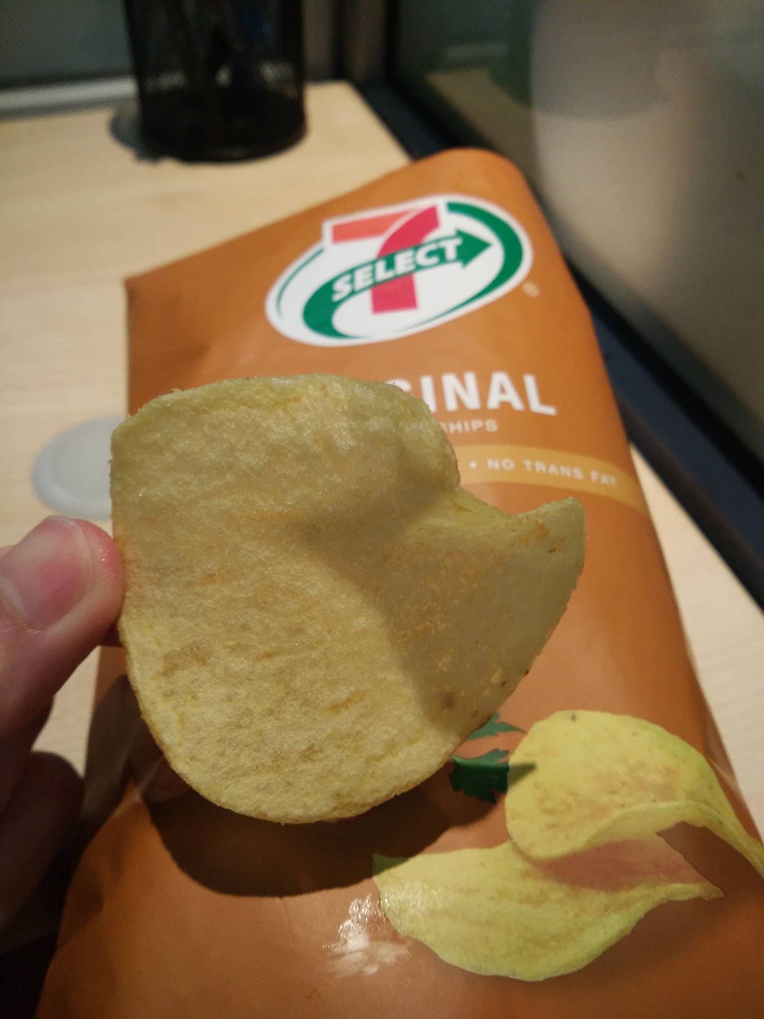 7-Eleven Launches Their Very Own Potato Chips and We Tried All 3 ...