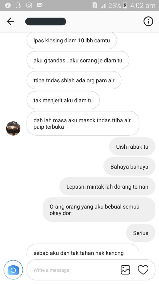 Paradigm Mall JB Used to Be a Ghost Town That Was Abandoned 20 Years ...