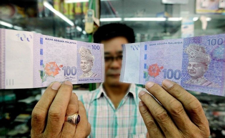 Cops Seize RM1.3 Million Fake Cash From Counterfeit Money Syndicate in ...