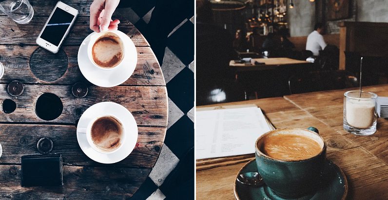 M'sians Can Enjoy RM1 Coffee at Common Man Coffee Roasters This 13 ...