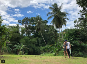 'The Flash' Actor and Malaysian Fiancee Held Symbolic Kadazan Wedding ...