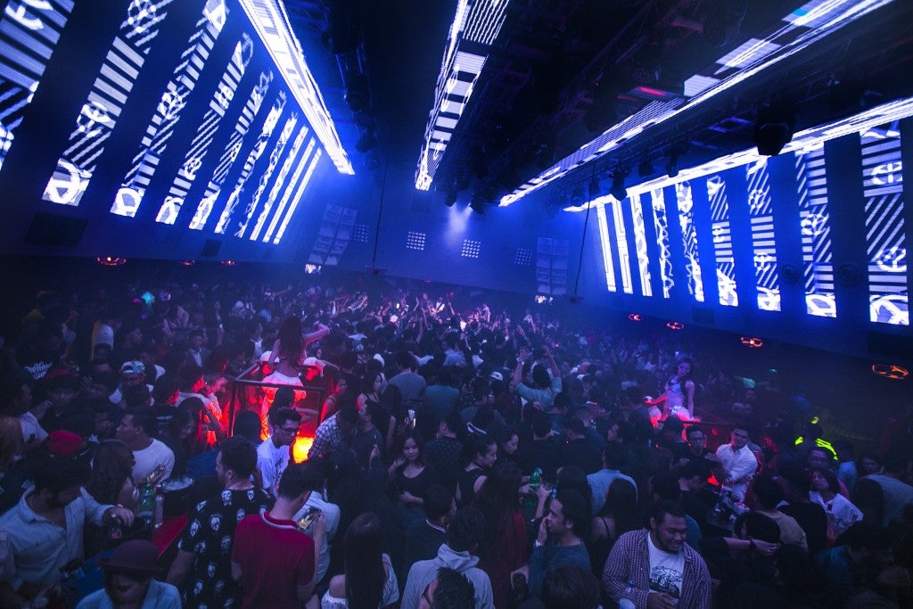 Zouk Genting Highlands Will Be Opening Its Doors to Clubbers in 2018 ...